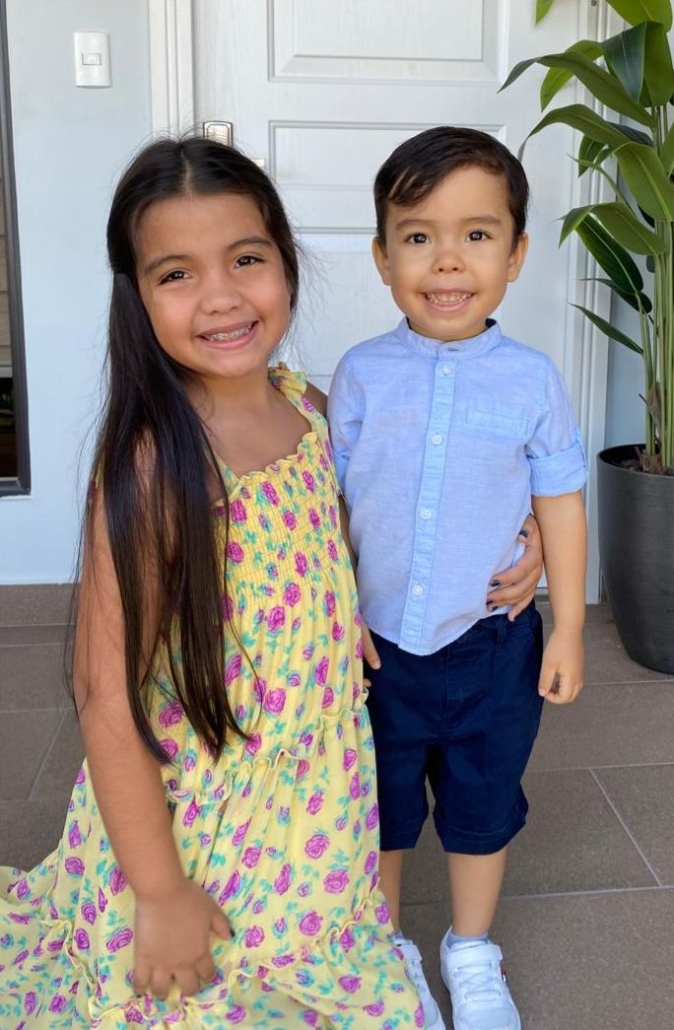 El milagro de ‘un paciente ideal’ con anemia falciforme – Hospital del ...